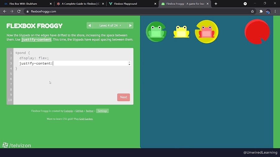 ساخت وب سایت واکنش گرا با HTML5 ،CSS3 ،Bootstrap و SASS | قسمت 56 از 134