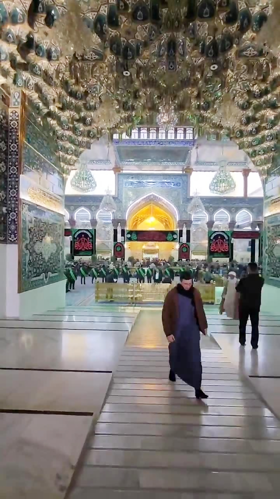 استوری مذهبی بدون آرم و بدون لگو مناسب واتساپ و اینستاگرام