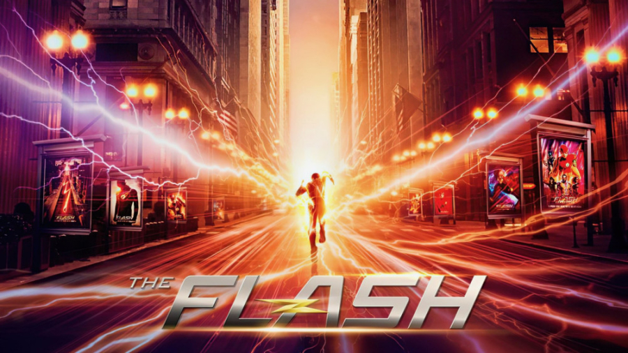 سریال فلش فصل 9 قسمت 1 _ The Flash S09 E01