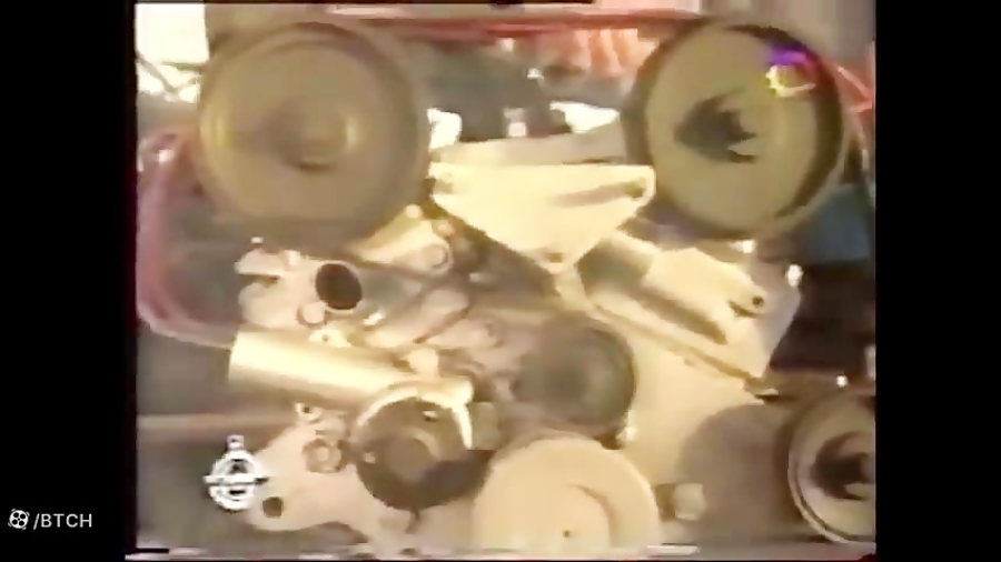 All about the Taurozzi Pendulum Engine and what happened to it