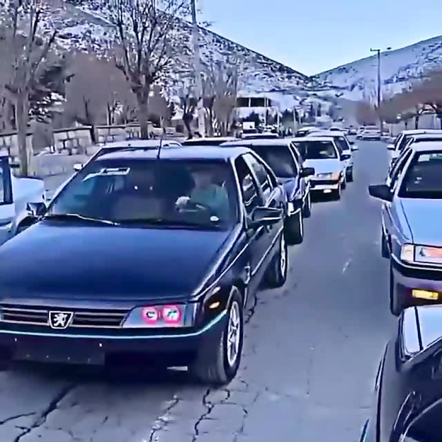 PARS ELX V16 #SOLTAN #ELX #GLX #SLX