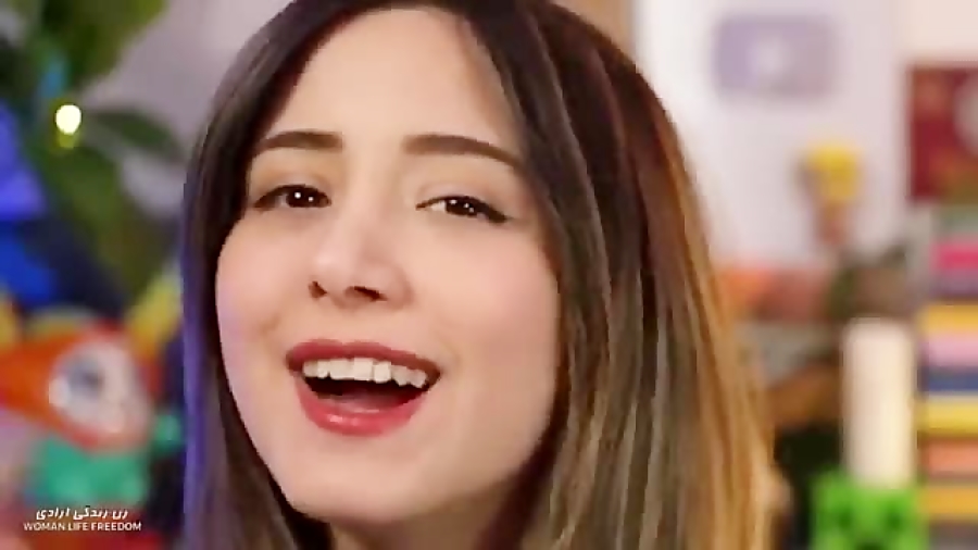 میا پلیز و کوروش توپیاویدیو های آموزنده کوروشمیامیالند