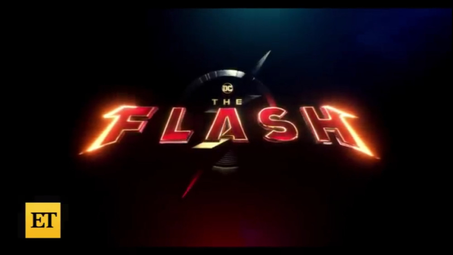 تریلر فیلم فلش / the flash move