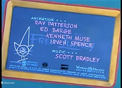 Tom And Jerry EP86 Neapolitan Mouse 1954