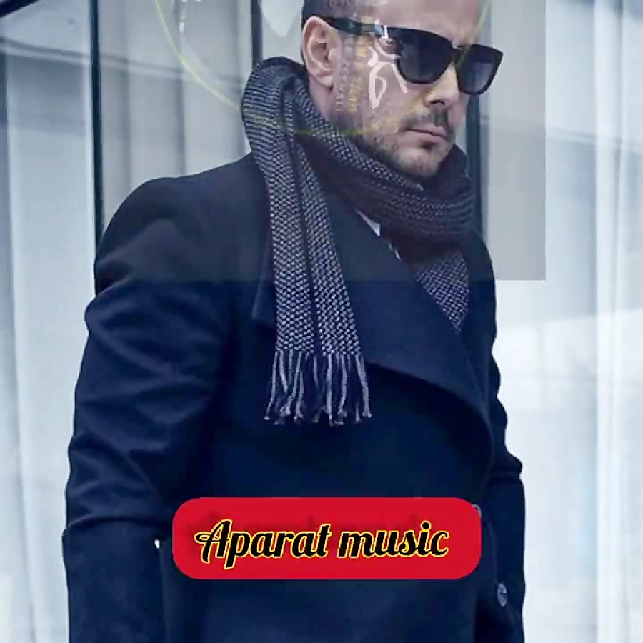 موزیک ویدیو|ناصر زینعلی| آهنگ جدید حکم ابد