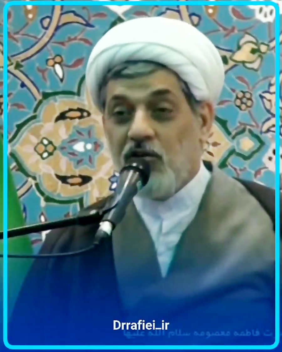 پنج علامت مومن