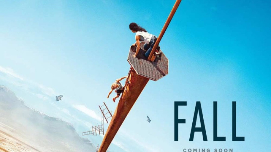 فیلم سینمایی سقوط Fall 2022 (دوبله فارسی)