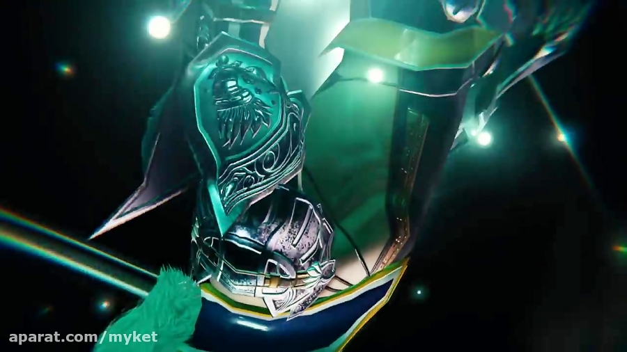 MOBIUS FINAL FANTASY