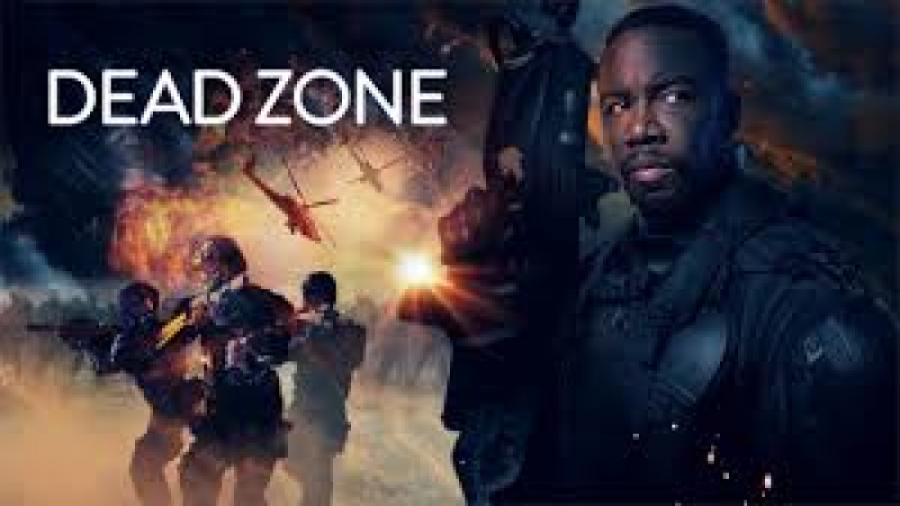 فیلم سینمایی خارجی جدید دوبله فارسی منطقه مرده Dead Zone 2022
