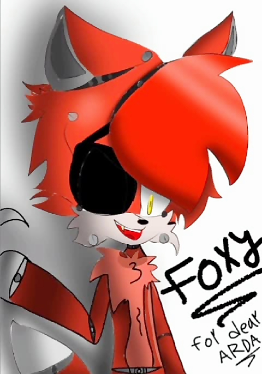 Foxg picture