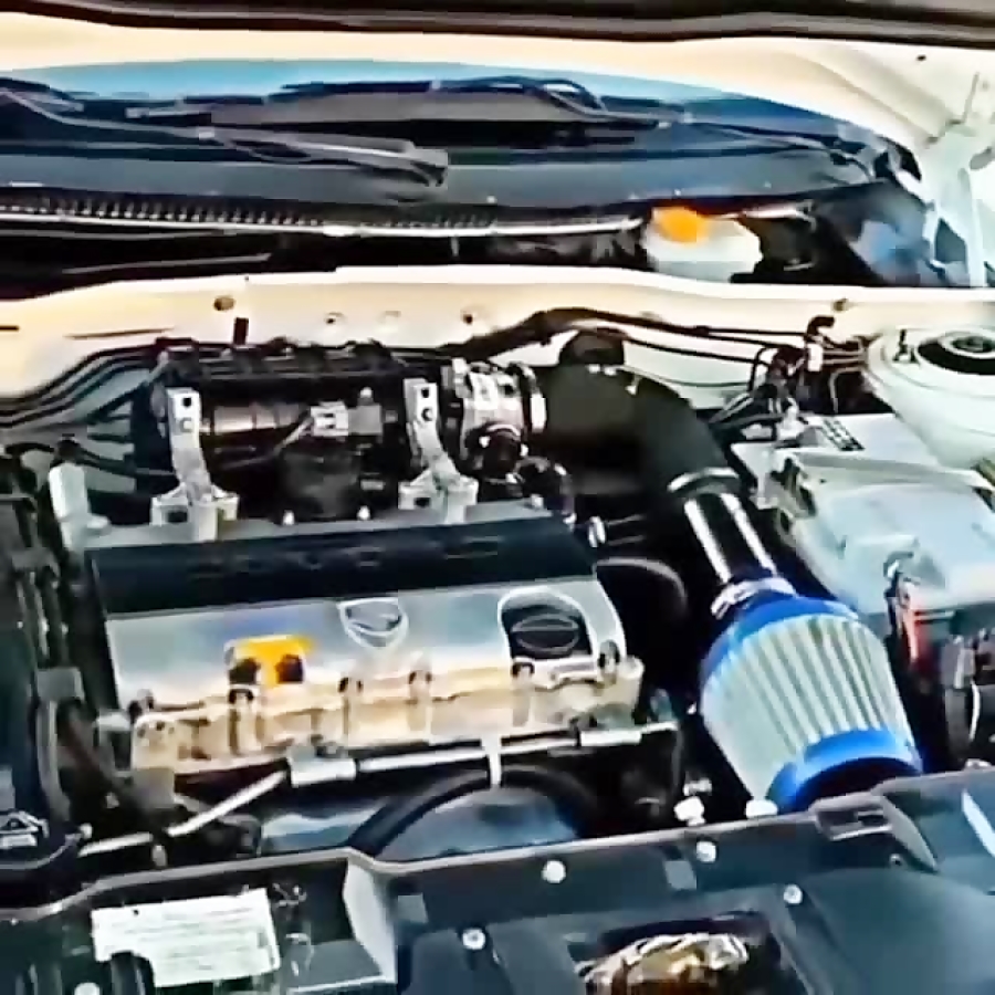 کاتاف سمند EF7