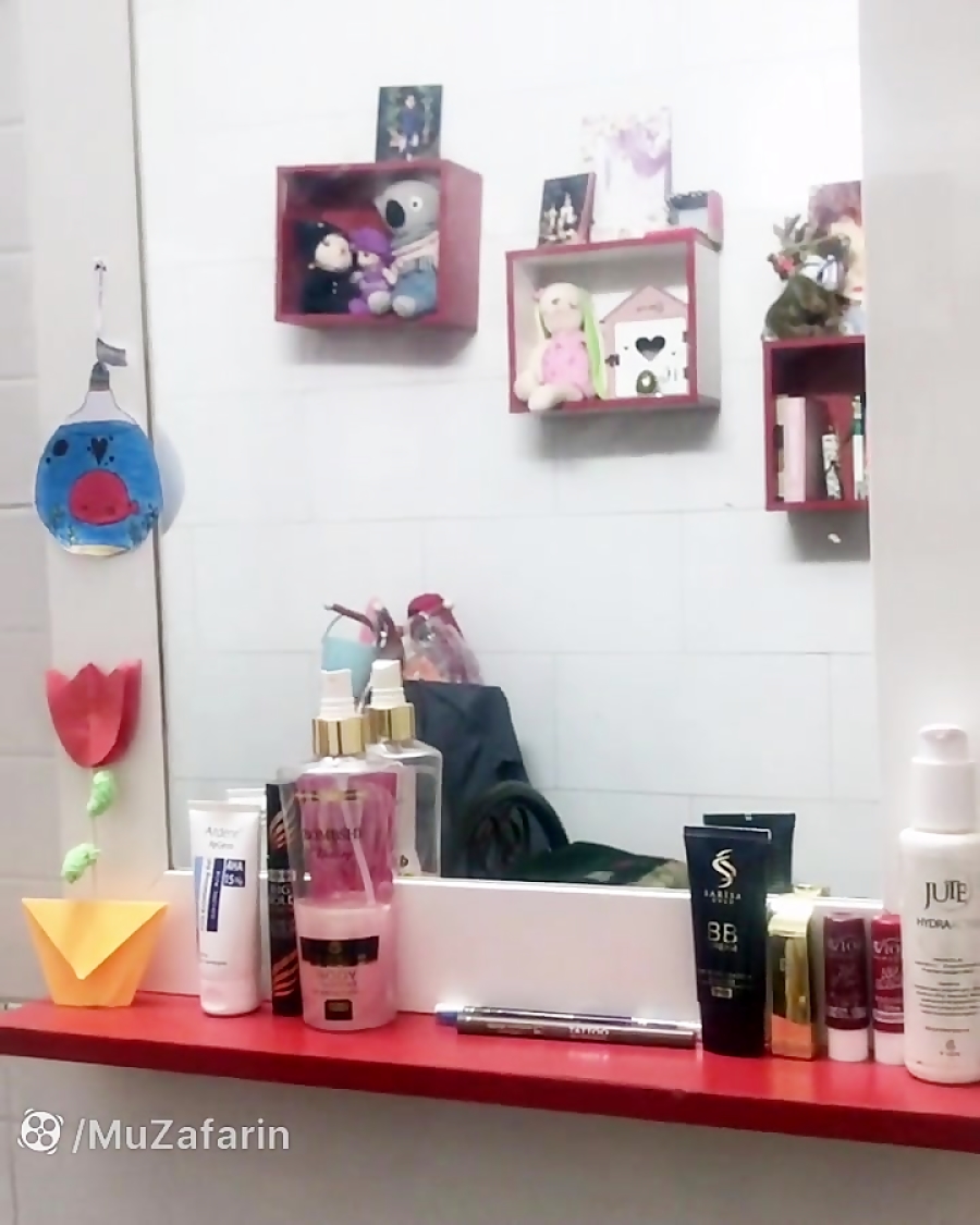 روم تور اتاق من