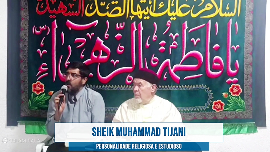 Sayyid Muhammad al-Tijani