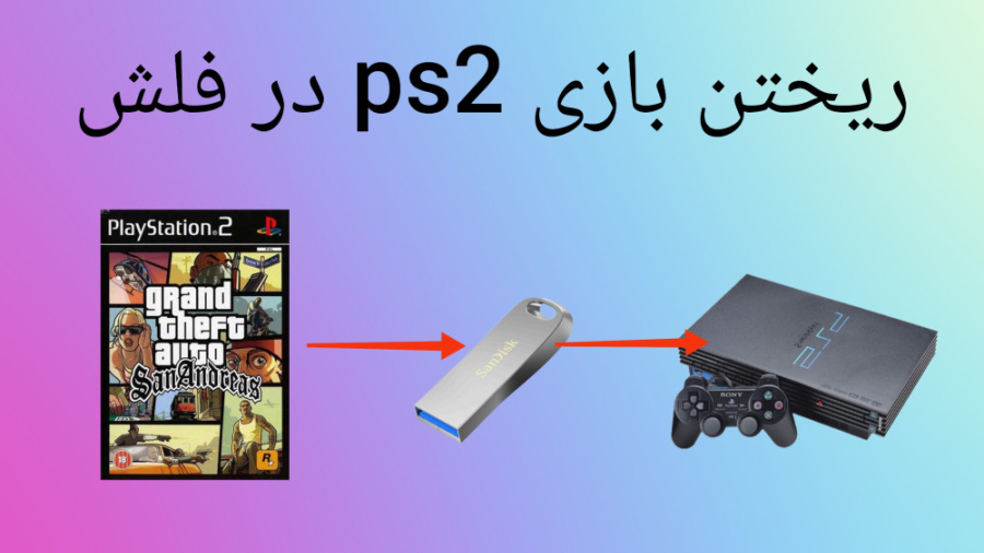 Ps2 ps2