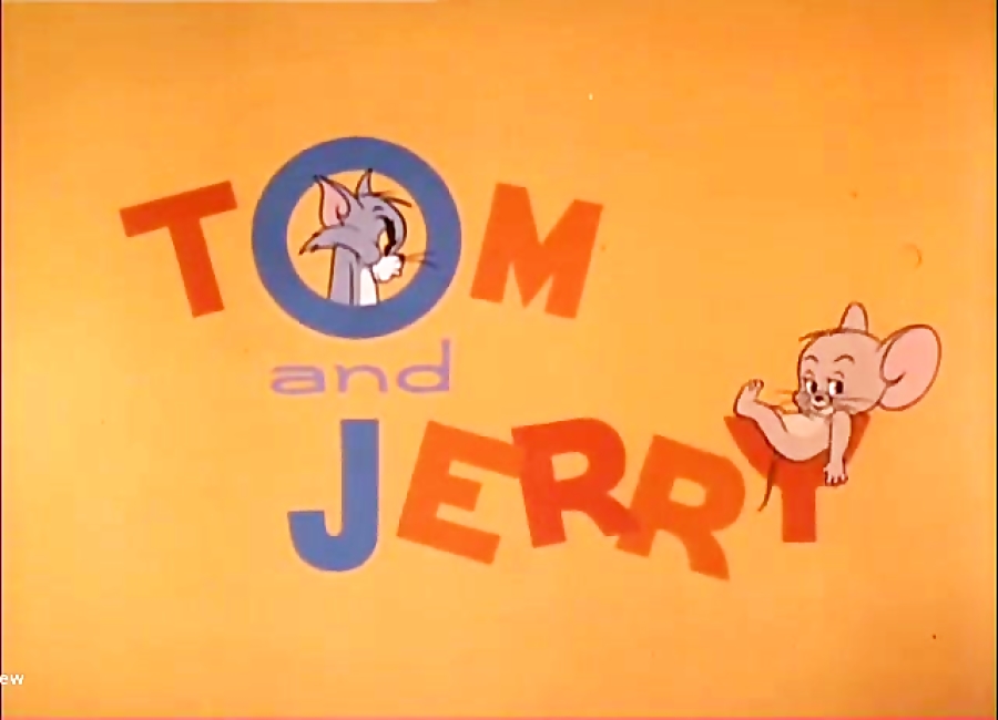 Tom And Jerry EP133 The Unshrinkable Jerry Mouse 1964
