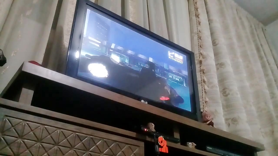 کار خفن