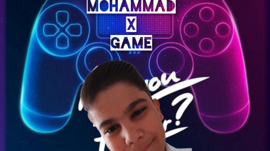 Mohammad Xgame