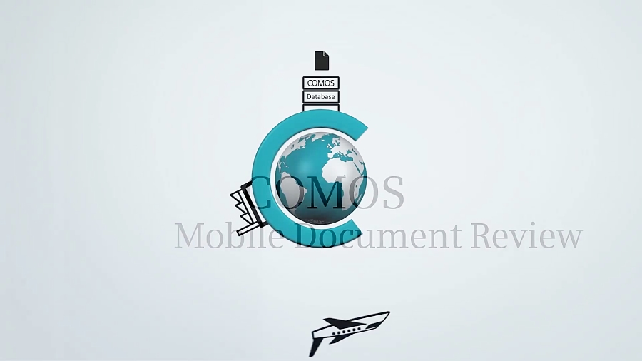 Siemens COMOS - Part5