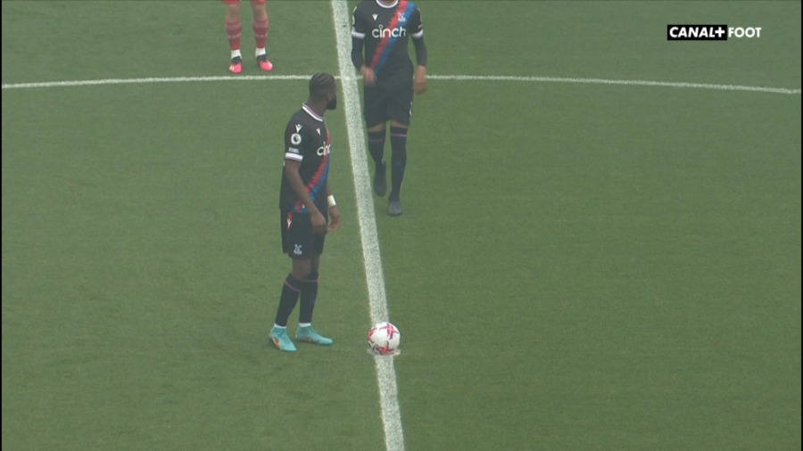 خلاصه مفصل ارسنال-کریستال پالاس Grand Format Arsenal-Cry Palace ...