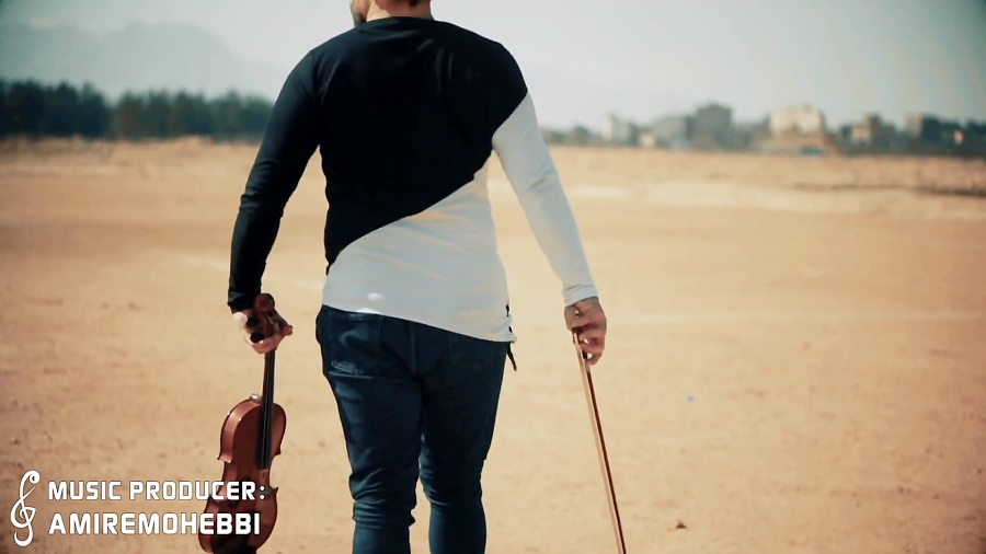 دانلود کلیپ Deltang دلتنگ امید طاهری Omid Taheri | جدید