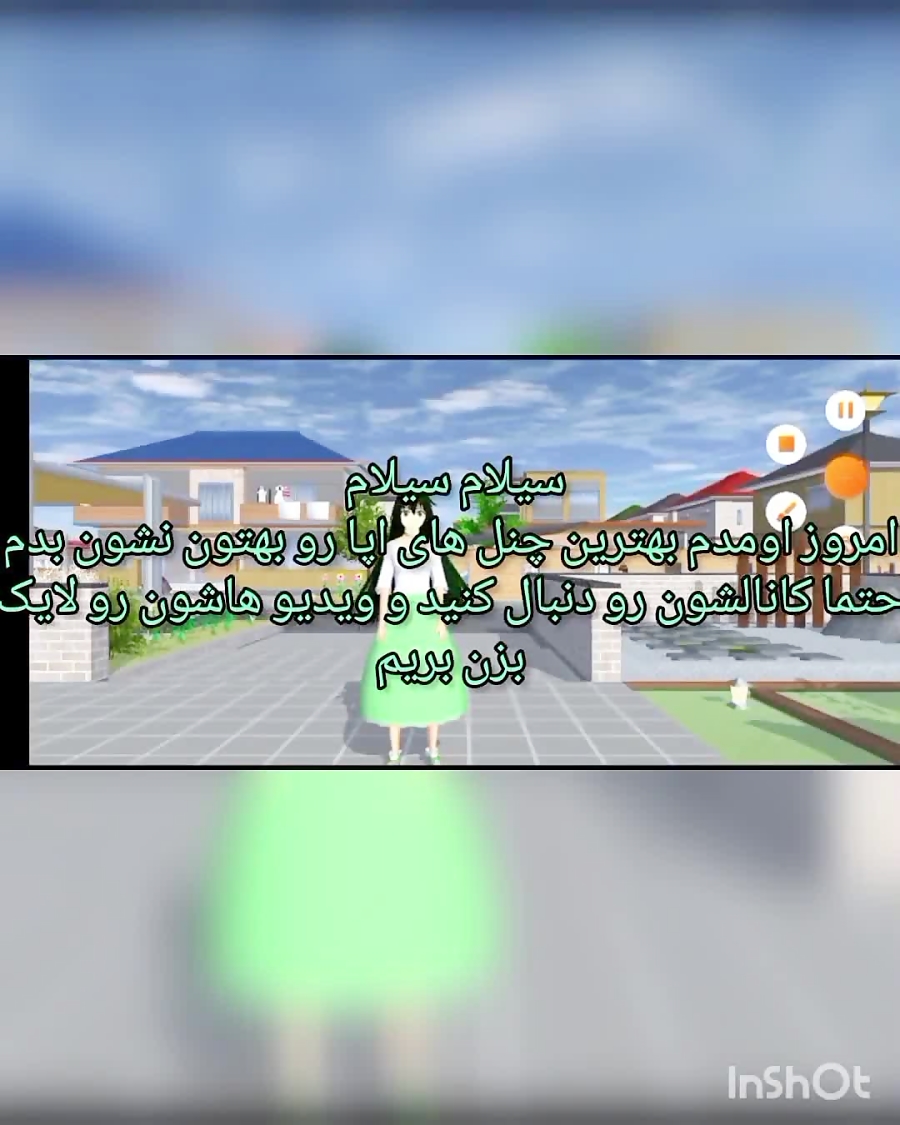 بهترین چنل های اپا؟؟؟