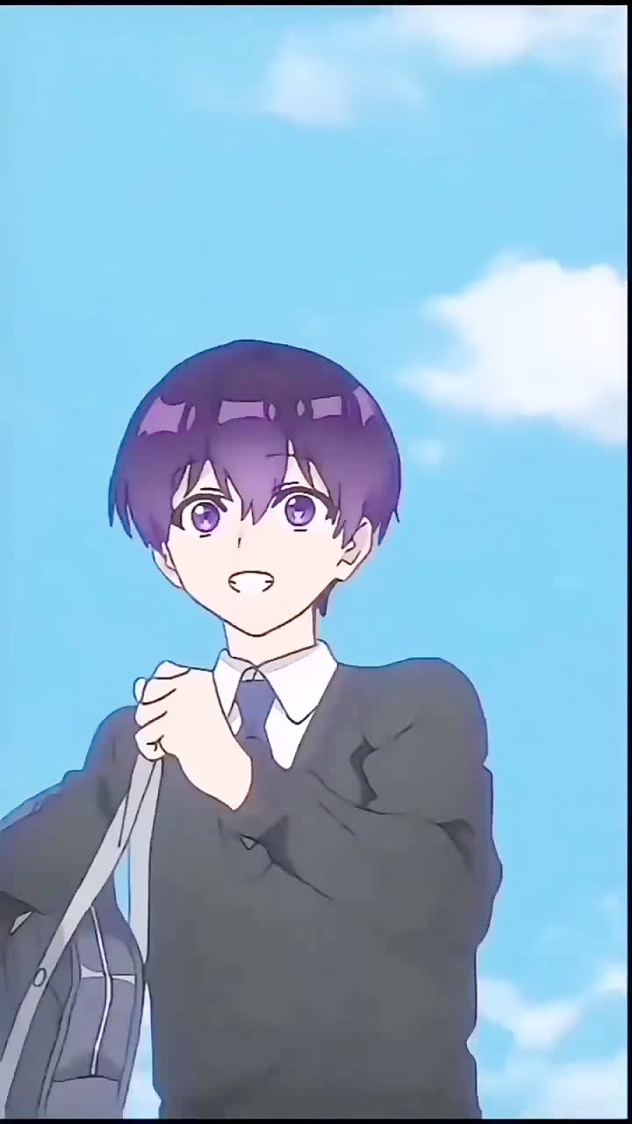 میکس شیکیموری سان >_