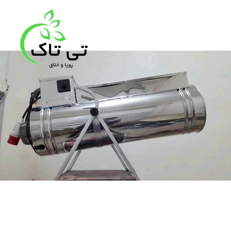 جت هیتر برقی ، هیتر برقی فن دار ، هیتر برقی 09199762163