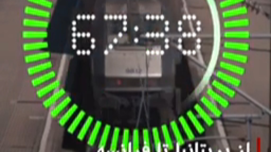 تونل مانش بین فرانسه و انگلیس