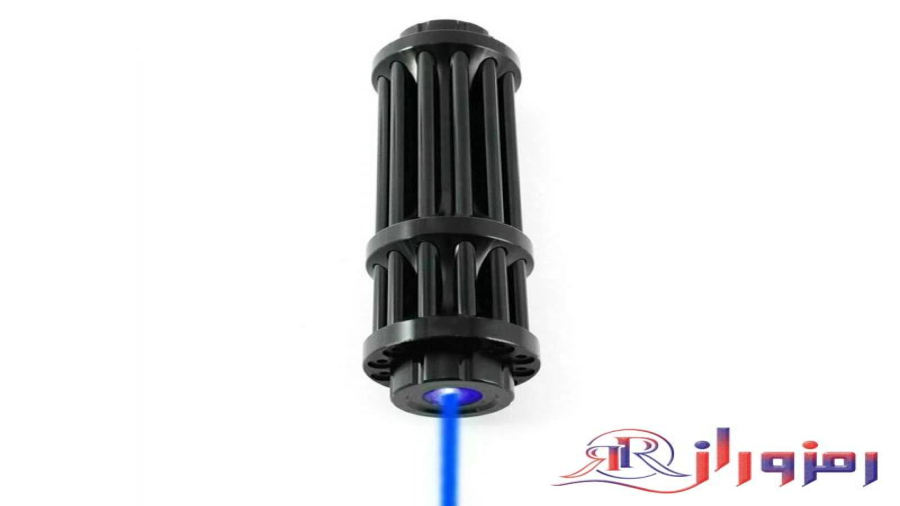 لیزر حرارتی بسیار قدرتمند SN 017