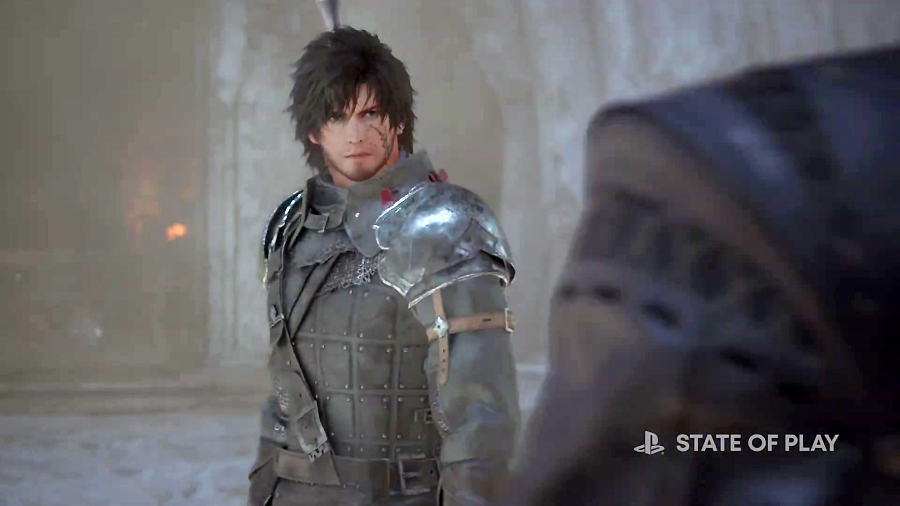 Final Fantasy XVI - State of Play 4K