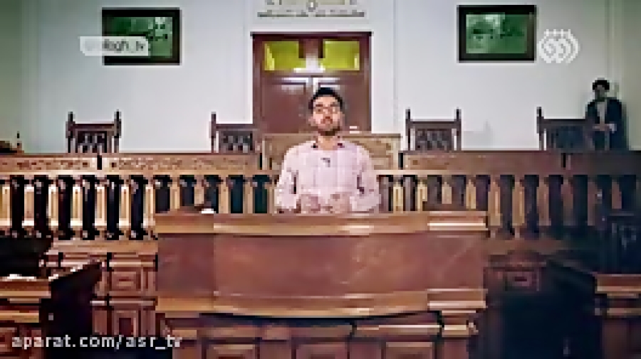 مستند | «پلی به ناکجا» - قسمت اول