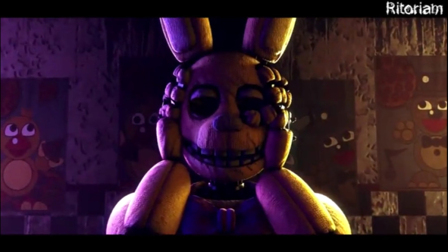 fnaf spring trap song i love this song