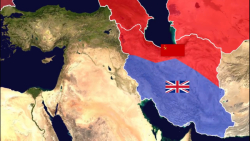 The Cold War - OverSimplified (Part 2) جنگ سرد