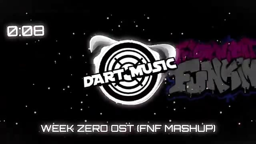 WEEK ZERO OST (FRIDAY NIGHT FUNKIN' MASHUP)
