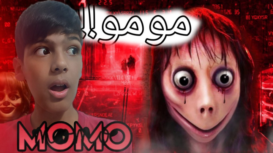 گیم پلی بازی مومو momo