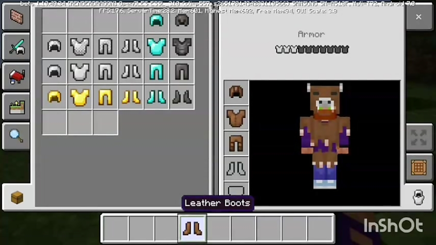 تکسچر پک جزئیات سه بعدی زره | 3D Armor Details Texture Pack