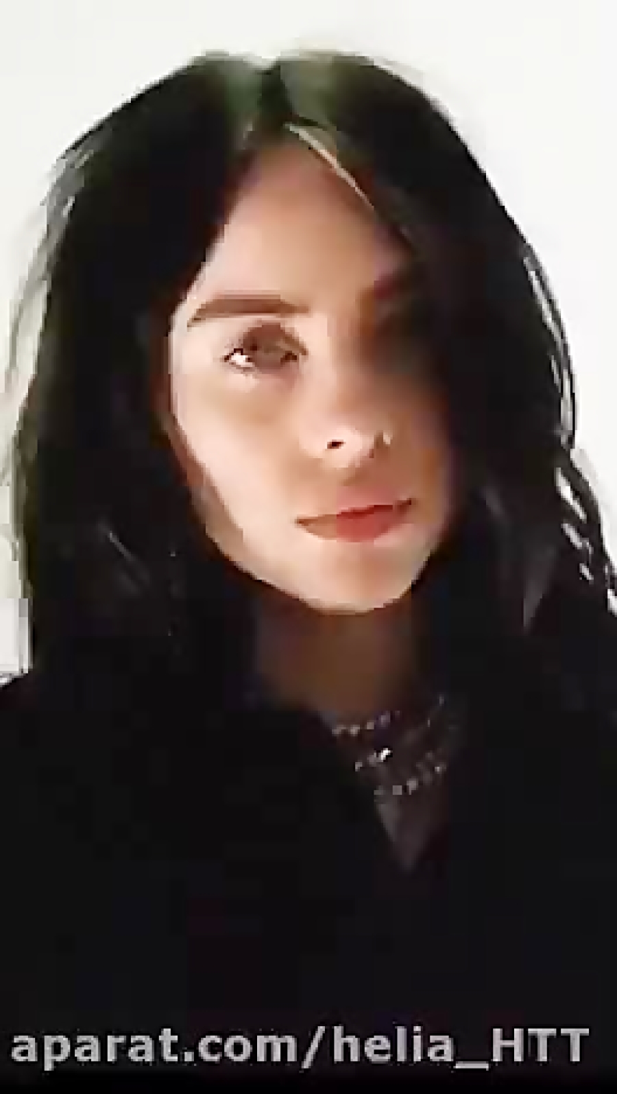 بیلی آیلیش