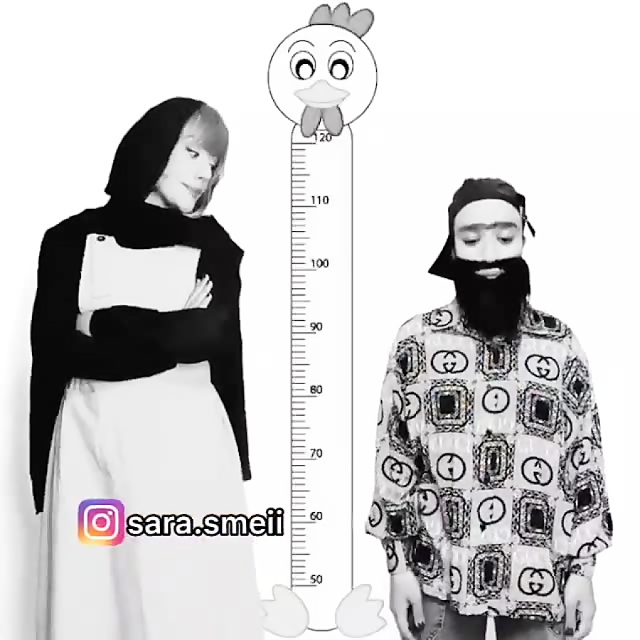 طنز تبلیغات ماهواره ای