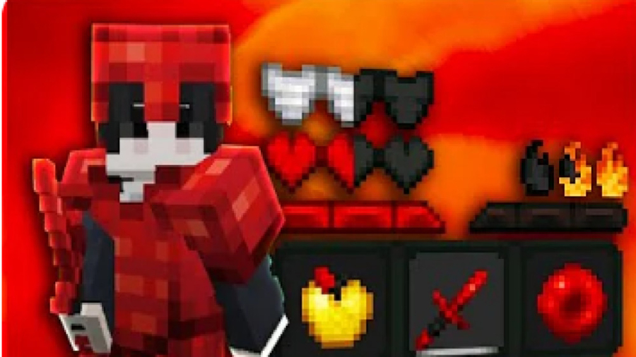 بهترین ریسورس پک بدوارز برای pvp | ماینکرفت بدوارز Minecraft