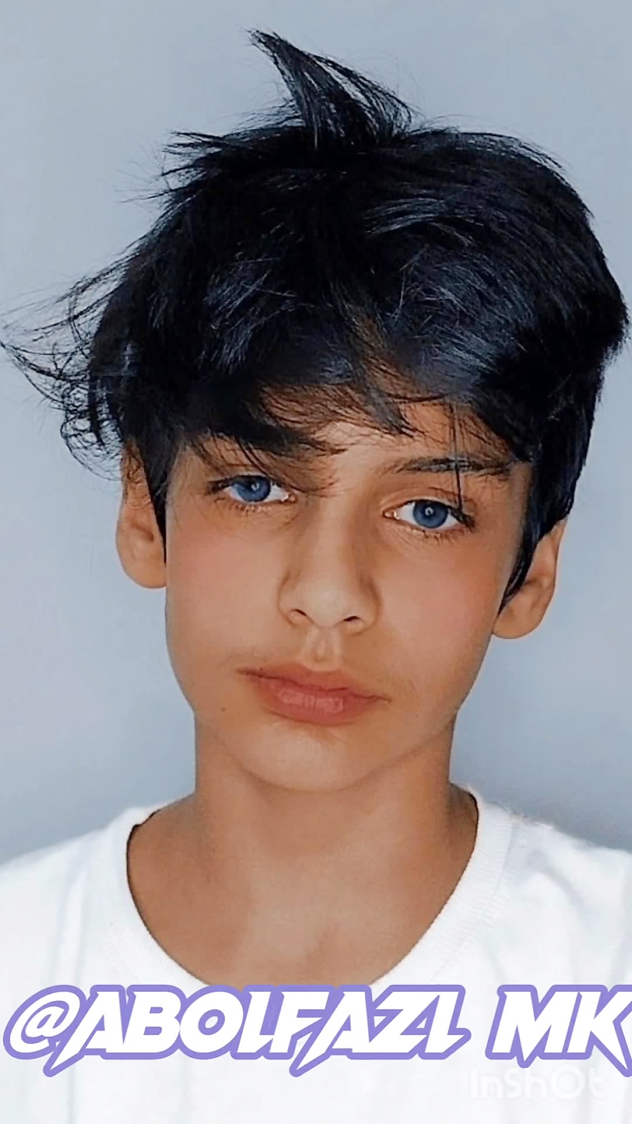 Abolfazl Mk