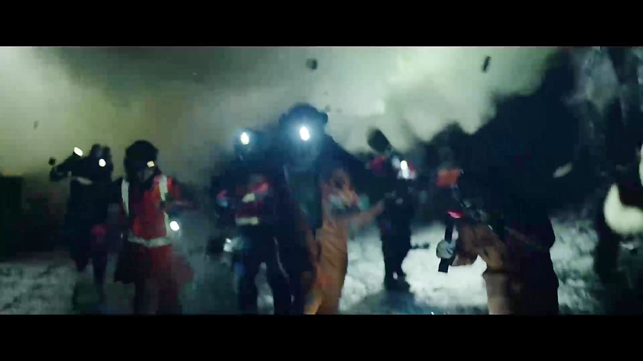 فیلم سینمایی غول (2022) دوبله فارسی