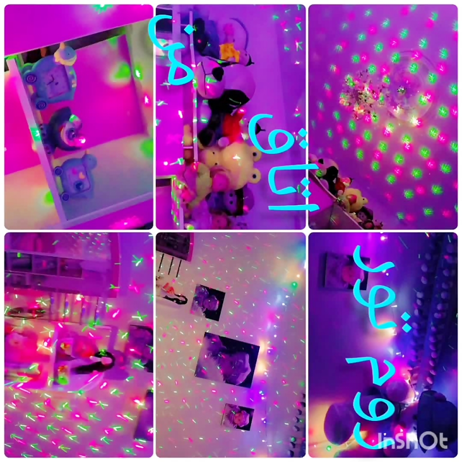 روم تور اتاق من