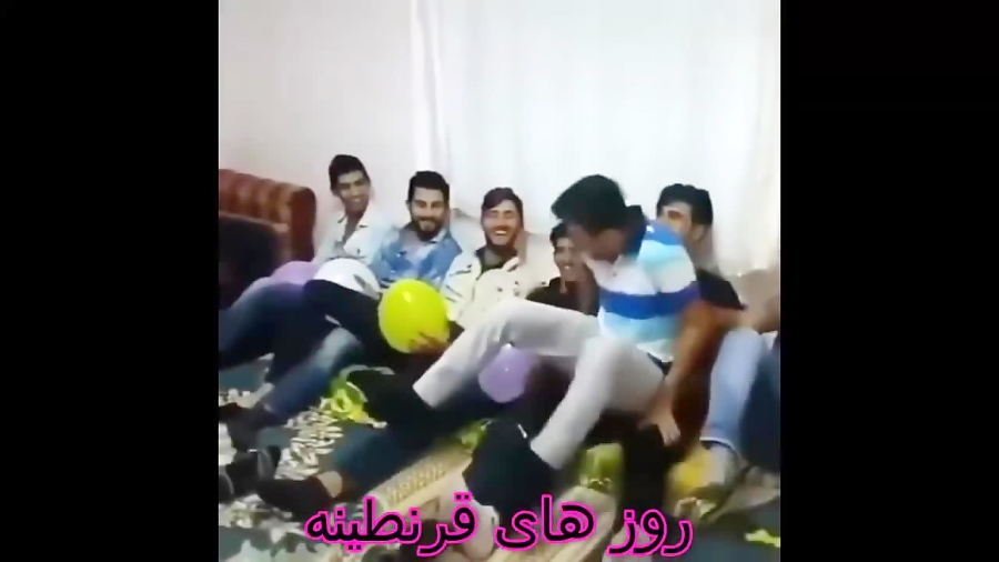 مجموعه کلیپ های طنز ایرانی