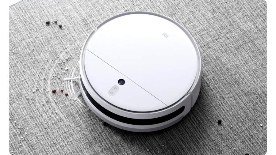 جاروبرقی رباتیک شیائومی مدل Xiaomi Vacuum mop 2