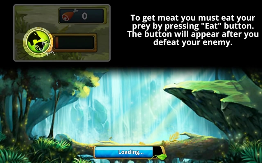 Puma Family Sim Online