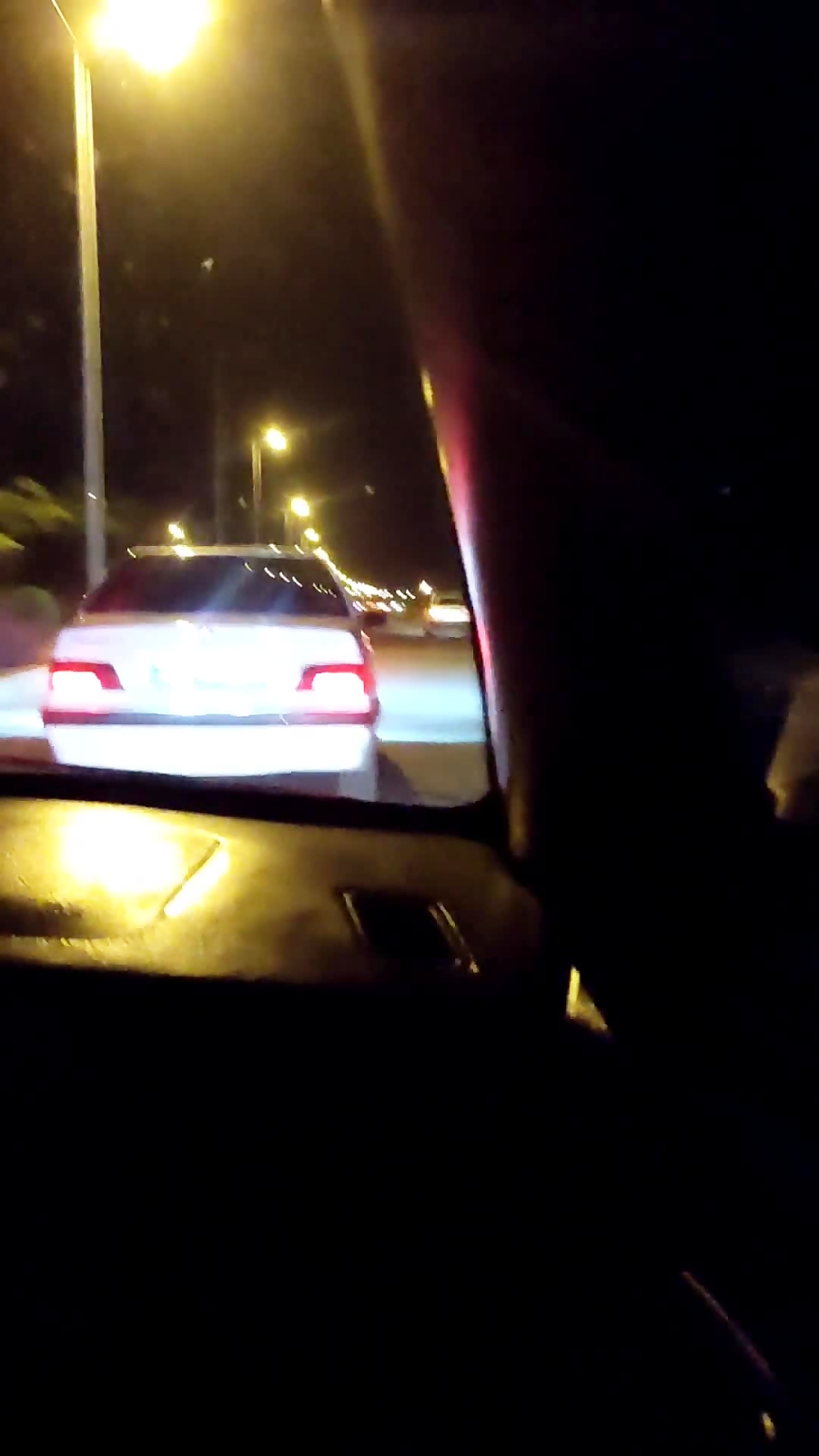 درگ ام وی ام ۵۳۰ با پارس tu5