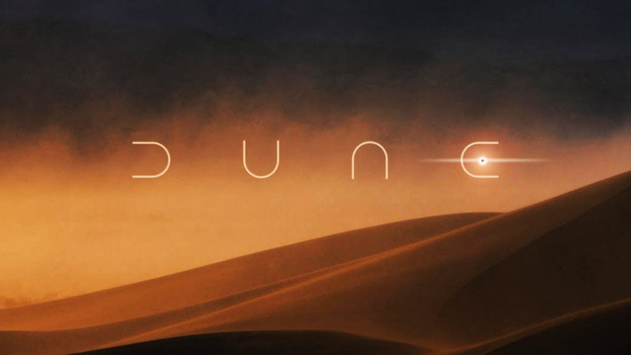 دومین تریلر منتشر شده از Dune