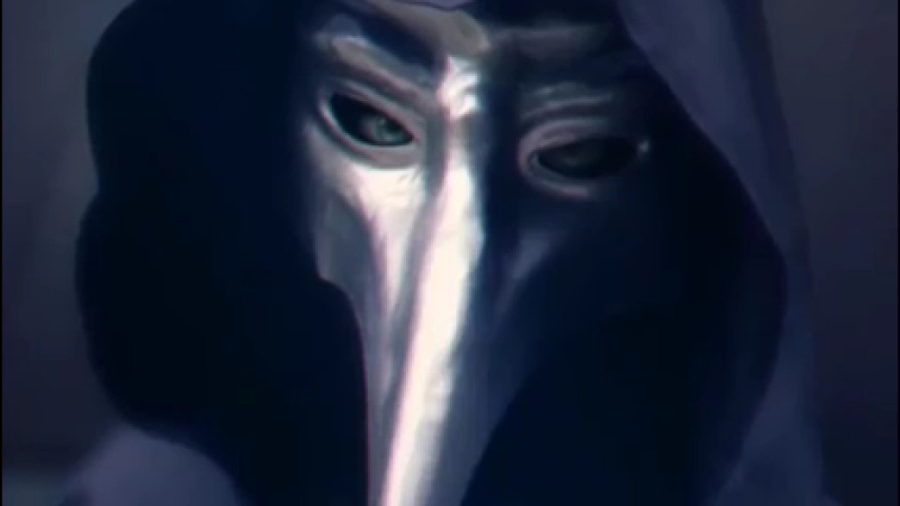 سعید والکور جدید SCP