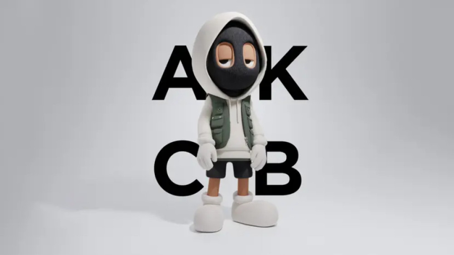 تحلیل کالکشن A Kid Called Beast (AKCB)