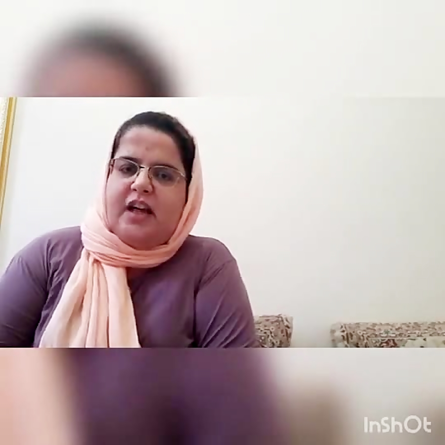 تدریس خصوصی زبان انگلیسی آنلاین یا حضوری در تهران مدرس ساراسادات مکی نژاد